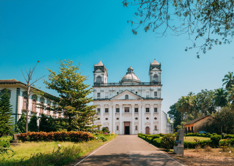Church of St. Cajetan