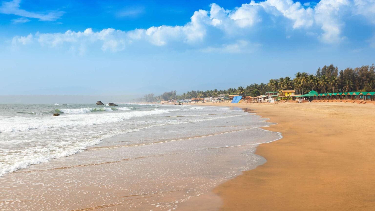 Best Beaches in Goa in Monsoon 2026: Honest Guide